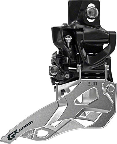 Buy SRAM GX 11-speed Front Derailleur from £26.99 (Today) – Best Deals ...