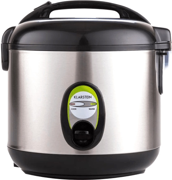 Klarstein 10027396 au meilleur prix sur idealo.fr