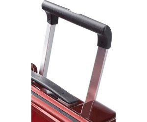 Samsonite Neopulse Spinner 69 cm metallic red ab 178,00 ...