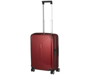 Samsonite Neopulse Spinner 55 cm metallic red (65752) ab € 269,00 ...