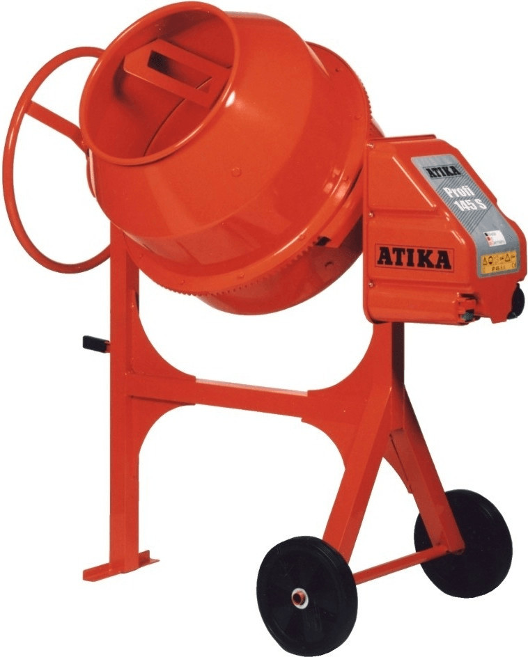 Atika Profi 145 S ab 599,00 € | Preisvergleich bei idealo.de