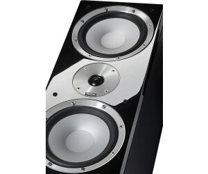 Magnat Quantum 757 schwarz ab 510,02 € | Preisvergleich bei idealo.de