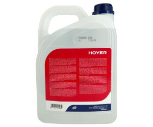 Hoyer AdBlue (10 Liter) ab 6,26 € | Preisvergleich bei idealo.de