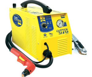 GYS Plasma Cutter 31 FV ab 1.107,89 € | Preisvergleich bei idealo.de