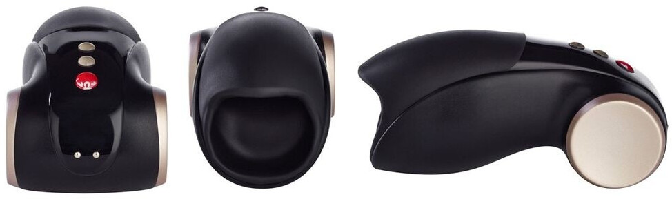 Buy Fun Factory Cobra Libre V2 Black from £99.99 (Today) – Best Deals ...