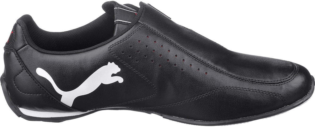 Puma Redon Move black/white/high risk red ab 49,99 € | Preisvergleich ...