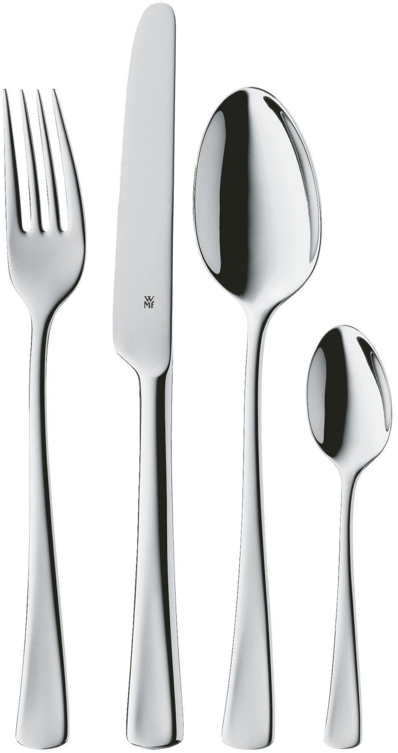 WMF Denver 24-teilig ab 119,98 € | Preisvergleich bei idealo.de