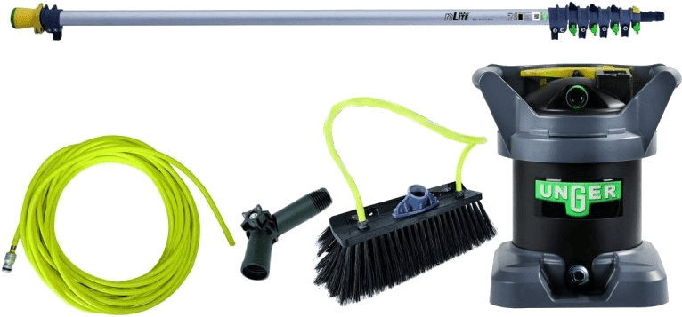 Unger HiFlo nLite Hydro Power DI Starter Set ab 389,49 ...