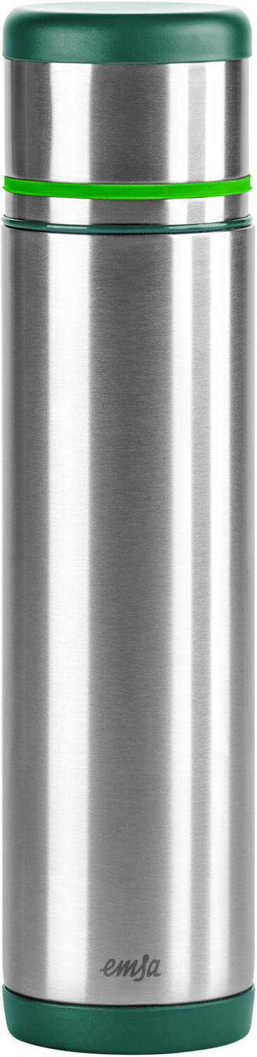 Emsa Mobility Isolier-Trinkflasche 0,7 l ab 16,90 € | Preisvergleich ...