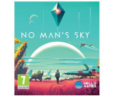 No Man s Sky ab 17 10 Februar 2025 Preise Preisvergleich bei idealo