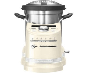 KitchenAid Artisan Cook Processor 5KCF0103 EAC crème ab 699,00 ...