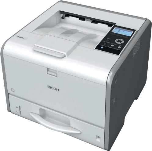 Ricoh SP 3600DN ab 299,88 € | Preisvergleich bei idealo.de