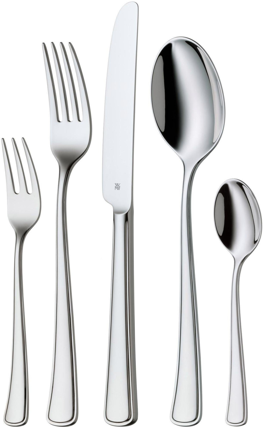 WMF Aston 60-teilig ab 138,00 € | Preisvergleich bei idealo.de