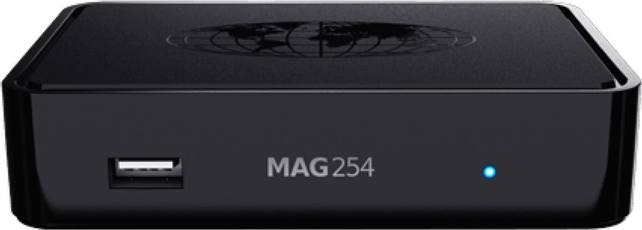 Infomir MAG 254 ab € 89,95 | Preisvergleich bei idealo.at