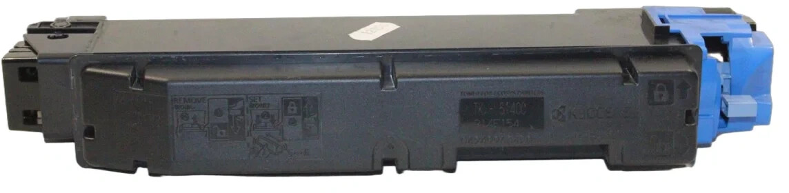 Kyocera TK-5140C ab 62,80 € | Preisvergleich bei idealo.de