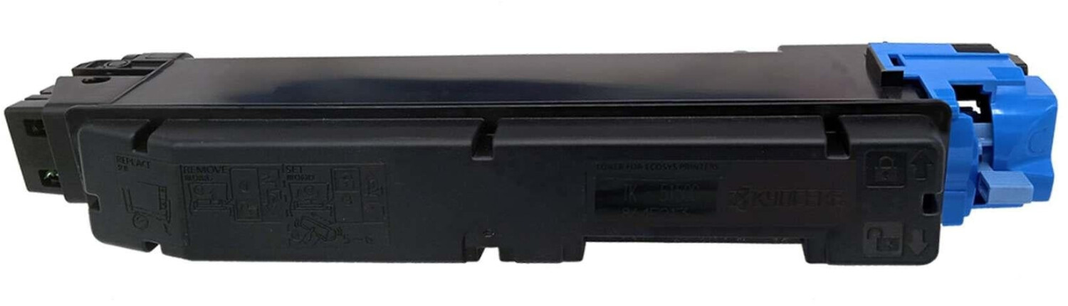 Kyocera TK-5150C ab 89,90 € | Preisvergleich bei idealo.de