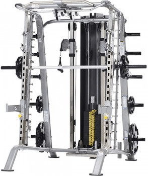 Tuff Stuff CSM-725WS Smith Machine/Multipresse ab 5.790,00 ...