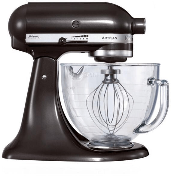 KitchenAid Artisan 5KSM156 ab € 444,99 | Preisvergleich bei idealo.at