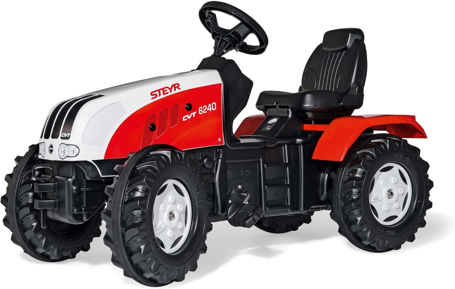 Rolly Toys rollyFarmtrac Steyr CVT 6240 (035304) ab 155,00 ...