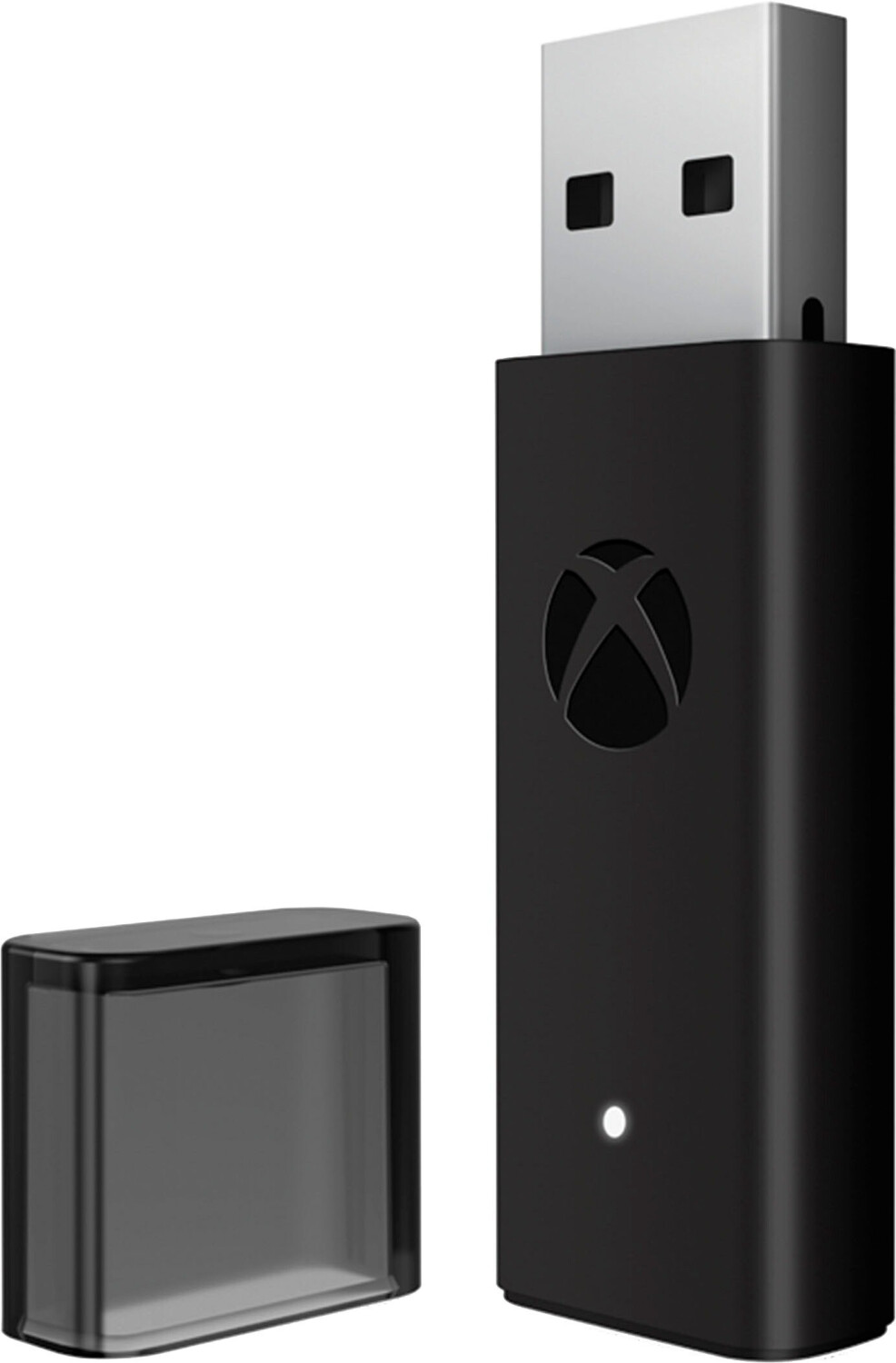 Microsoft Adattatore wireless Xbox per Windows in Saldo a € 39,99 ... Microsoft Adattatore wireless Xbox per Windows in Saldo a € 39,99 ...