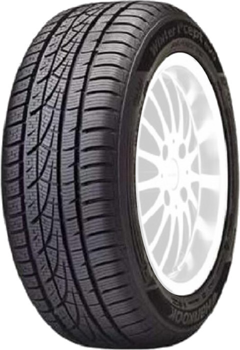 Hankook W320A 265/60 R18 114H au meilleur prix sur idealo.fr