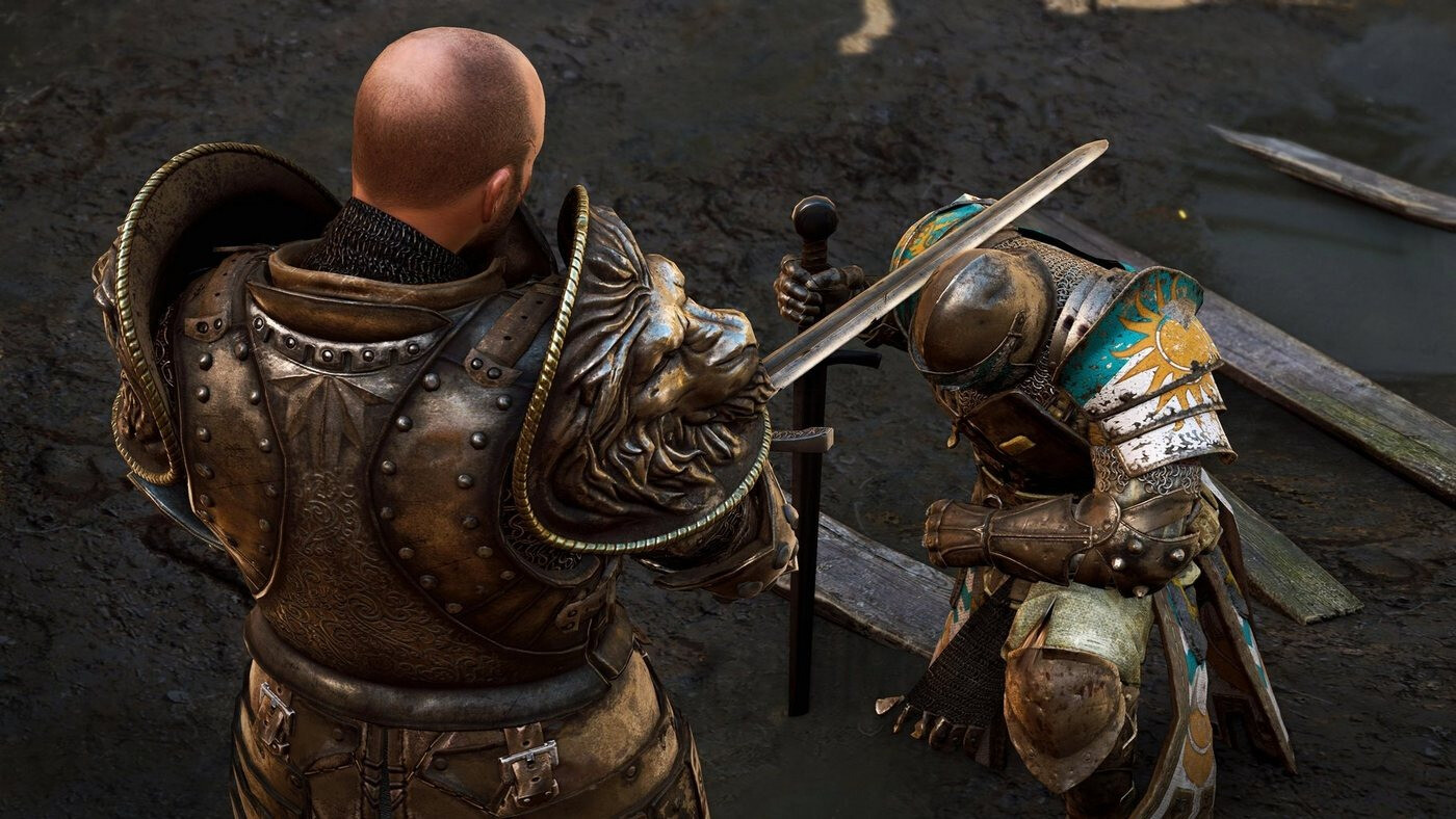 For Honor ab 9,13 € | Preisvergleich bei idealo.de