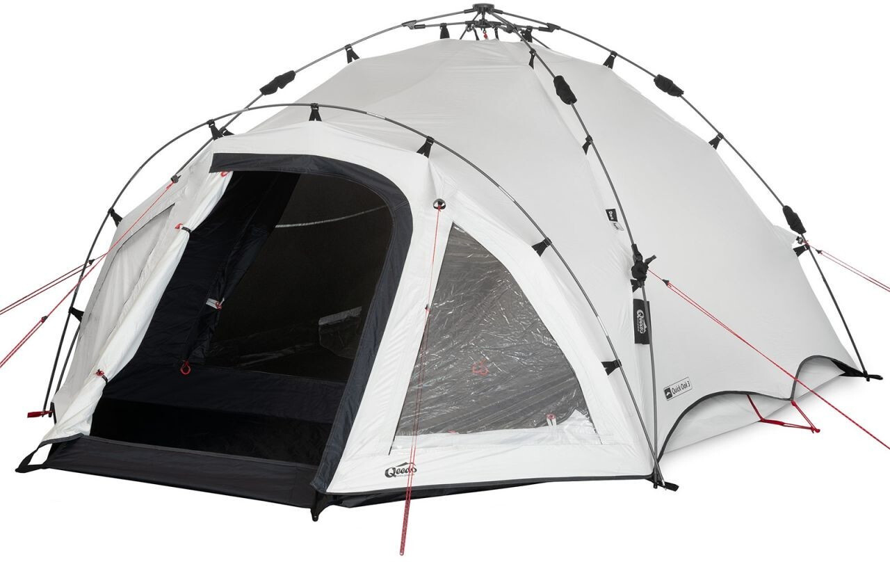 Qeedo Quick Oak 3 ab € 169,00 | Preisvergleich bei idealo.at