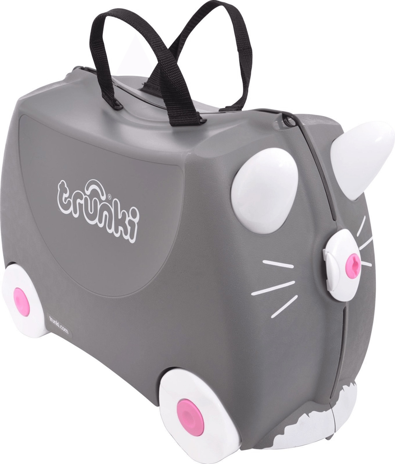 Trunki Ride-on Benny the Cat ab 49,95 € | Preisvergleich bei idealo.de