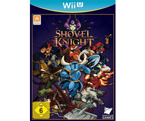 Shovel Knight ab 12 00 Preisvergleich bei idealo