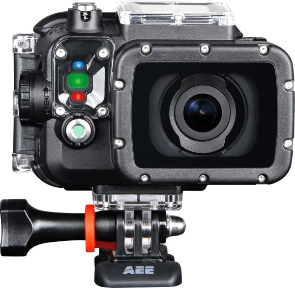 AEE MagiCam S60 au meilleur prix sur idealo.fr