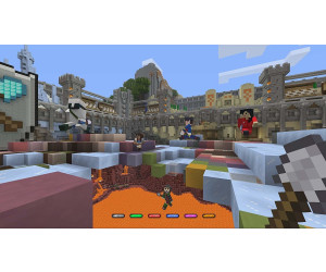 Minecraft (PC) desde 20,49 € | Junio 2021 | Compara precios en idealo