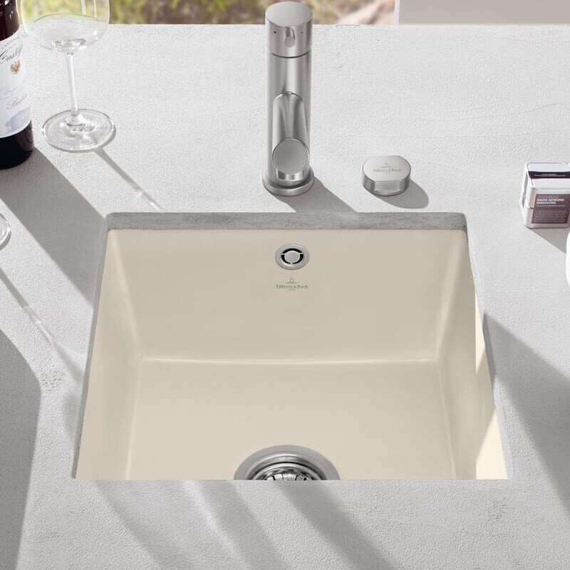 Villeroy & Boch Subway 50 SU au meilleur prix sur idealo.fr