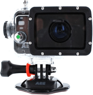 AEE MagiCam S50+ desde 240,73 € | Compara precios en idealo