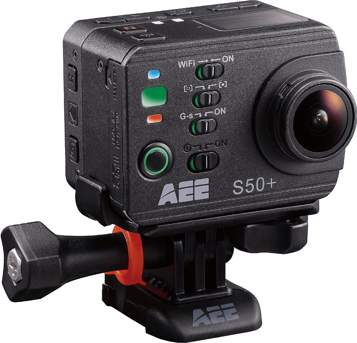 AEE MagiCam S50+ desde 240,73 € | Compara precios en idealo