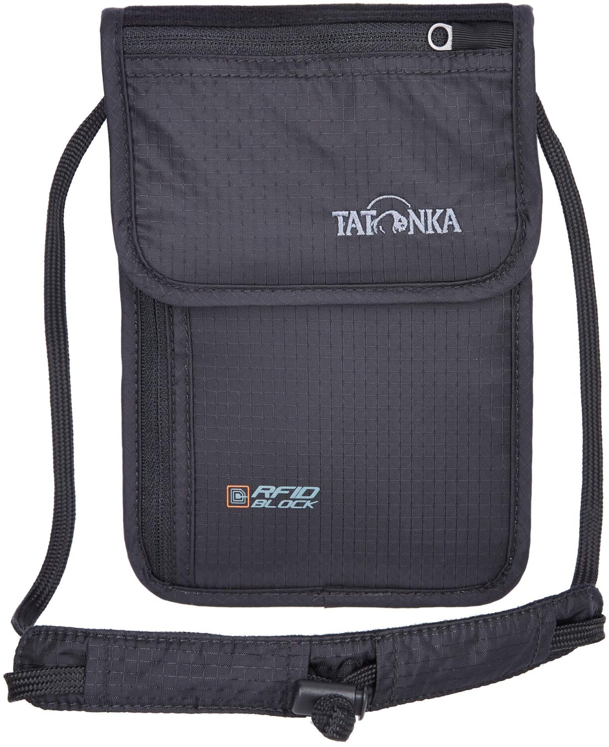 Tatonka Skin Neck Pouch RFID B ab 21,49 € | Preisvergleich bei idealo.de