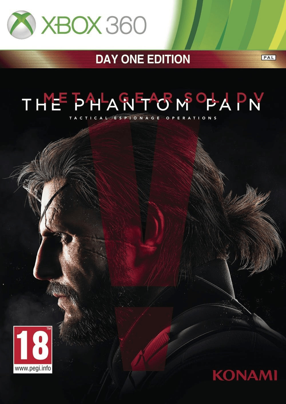 Xbox 360 metal gear solid store