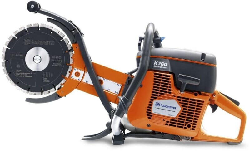 Husqvarna K760 ab € 1 738,80 | Preisvergleich bei idealo.at