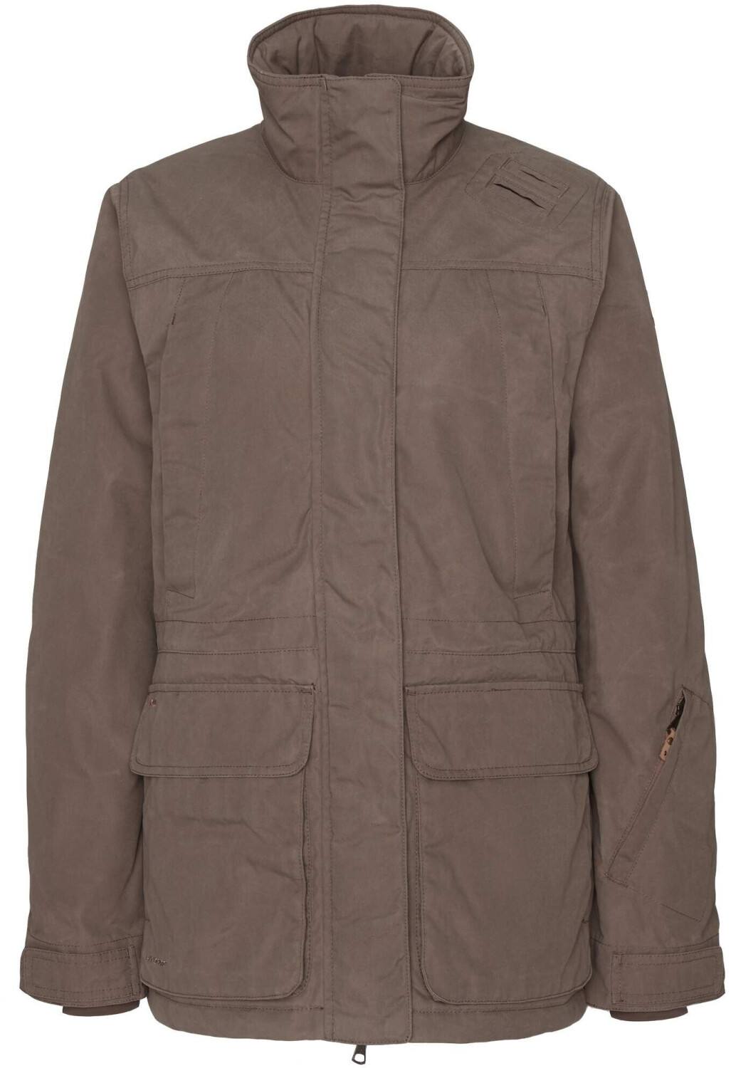 Fjällräven Brenner Pro Padded Jacket W ab 449,95 € | Preisvergleich bei ...