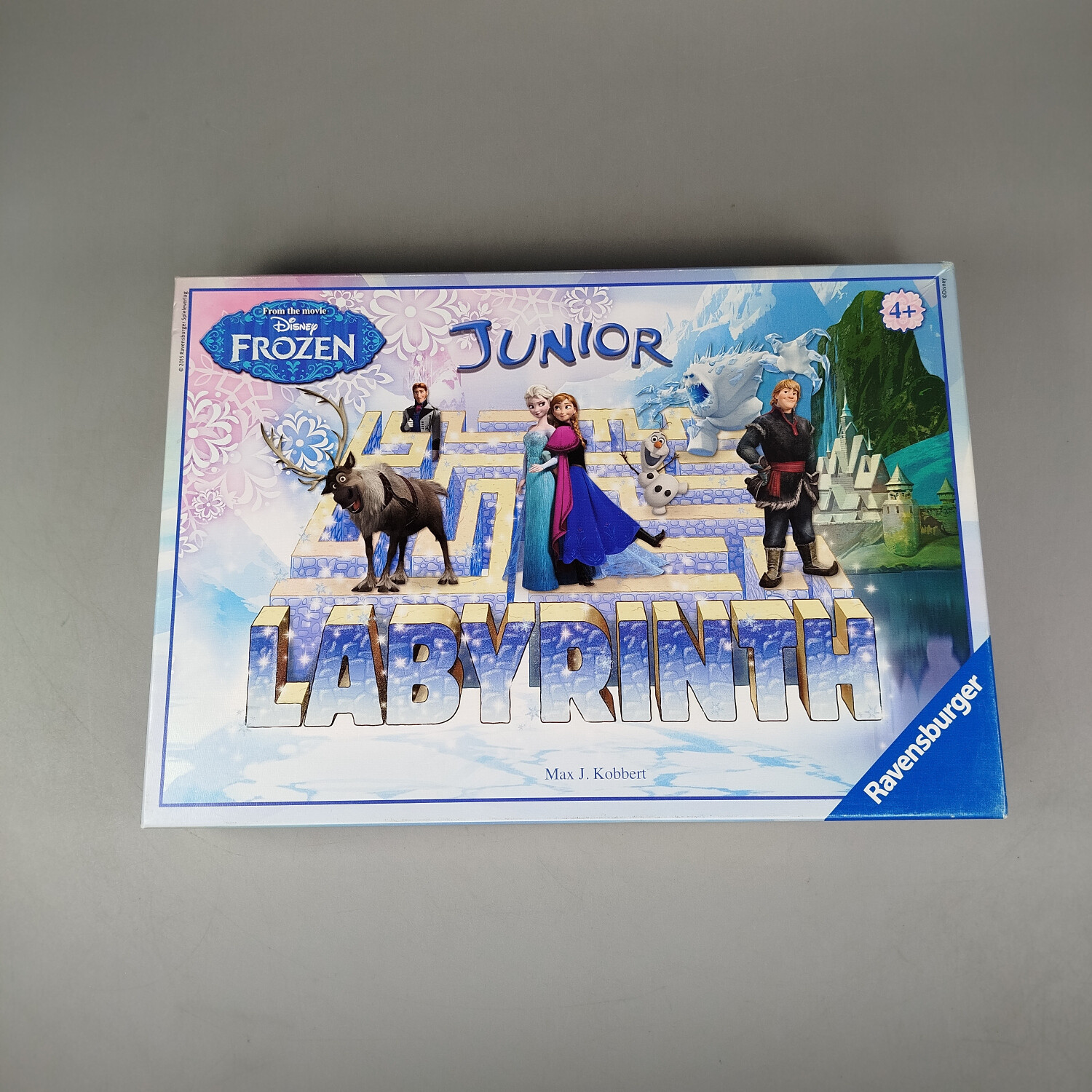 Disney Frozen Junior Labyrinth ab 16,16 € | Preisvergleich bei idealo.de