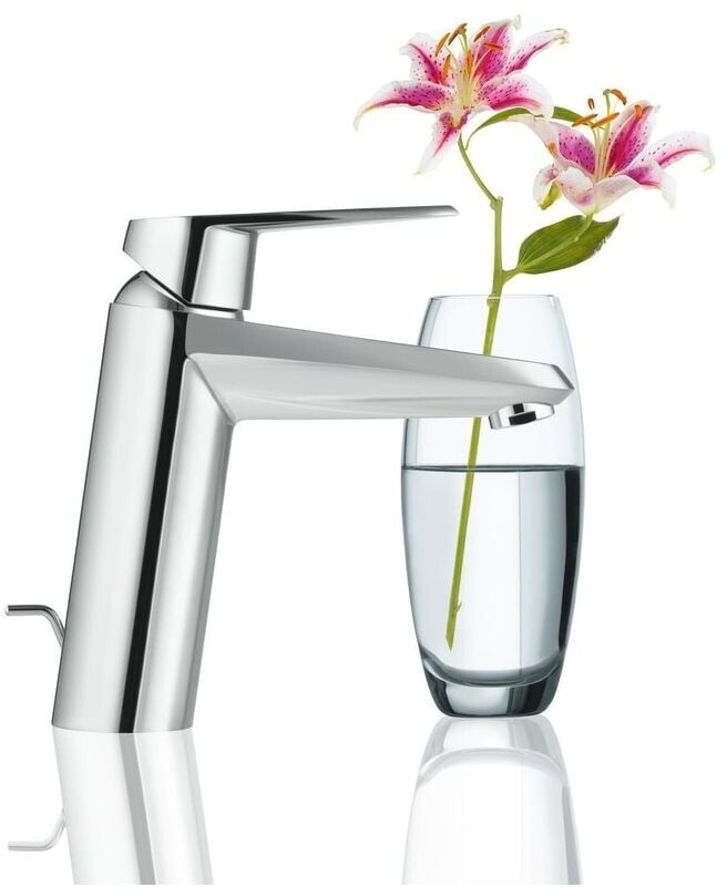 GROHE Eurodisc C (23448002) desde 140,23 € | Compara precios en idealo