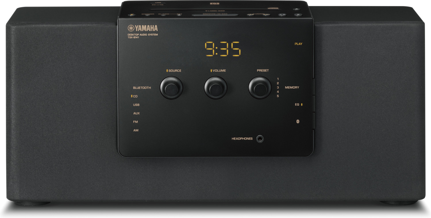 Yamaha TSX-B141 ab 315,00 € | Preisvergleich bei idealo.de