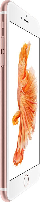Apple iPhone 6S 64 GB oro rosa desde 349,00 € | Compara precios en idealo
