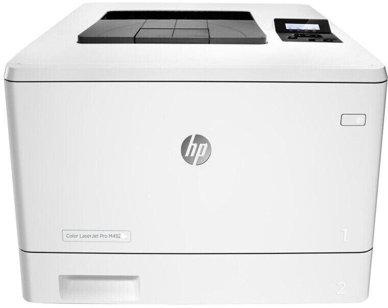 HP Color LaserJet Pro M452nw (CF388A) ab 342,16 € | Preisvergleich bei ...