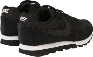 Nike MD Runner 2 Wmns black/white/black desde 46,89 € | Compara precios ...