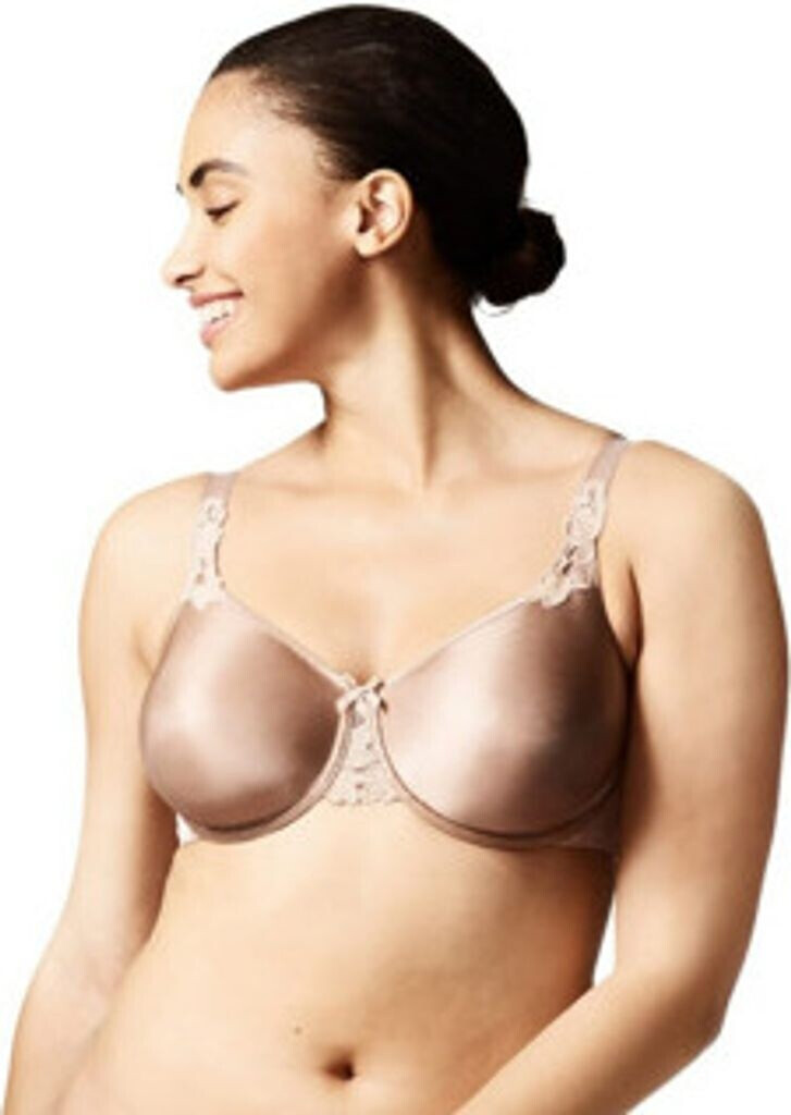 Chantelle Mittelträger-BH Hedona mit Bügel cafe latte ab 50,45 ...
