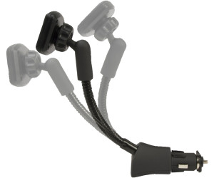 Scosche magicMOUNT Power Socket ab 21,95 € | Preisvergleich bei idealo.de