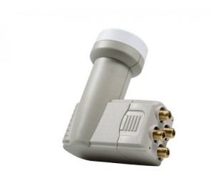 Smart Electronic Titanium Quad Switch TEQS | Sat-LNB Preisvergleich bei ...