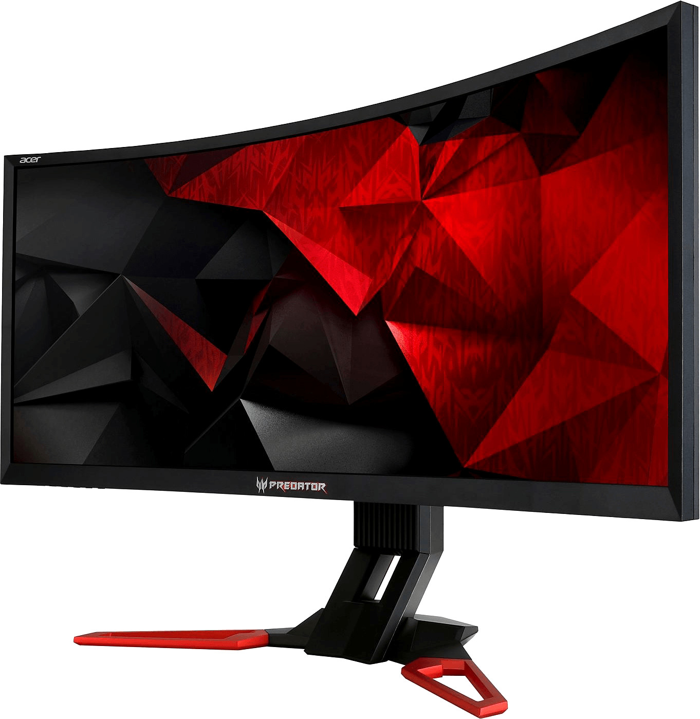 Acer Predator Z35 au meilleur prix sur idealo.fr