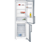 Constructa Kühl-Gefrierkombination Preisvergleich | Günstig bei idealo kaufen