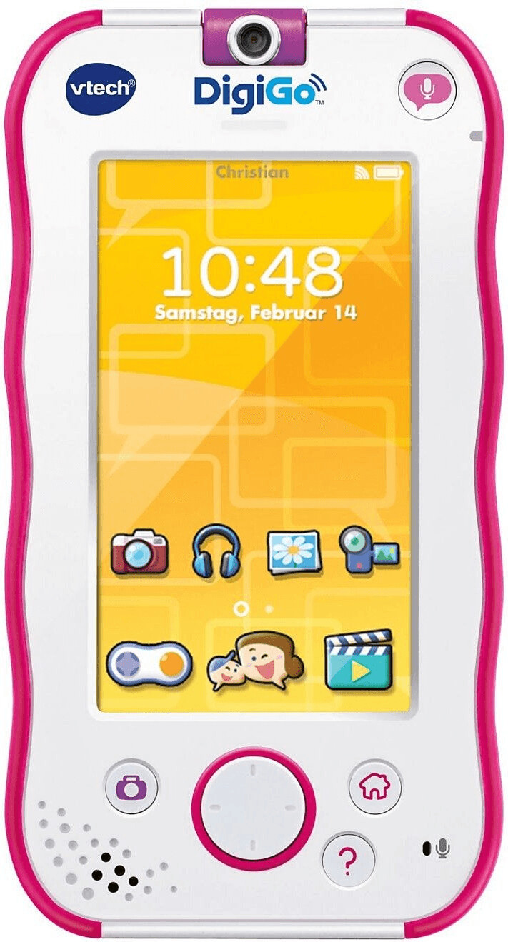 Vtech DigiGo ab 173,00 € | Preisvergleich bei idealo.de